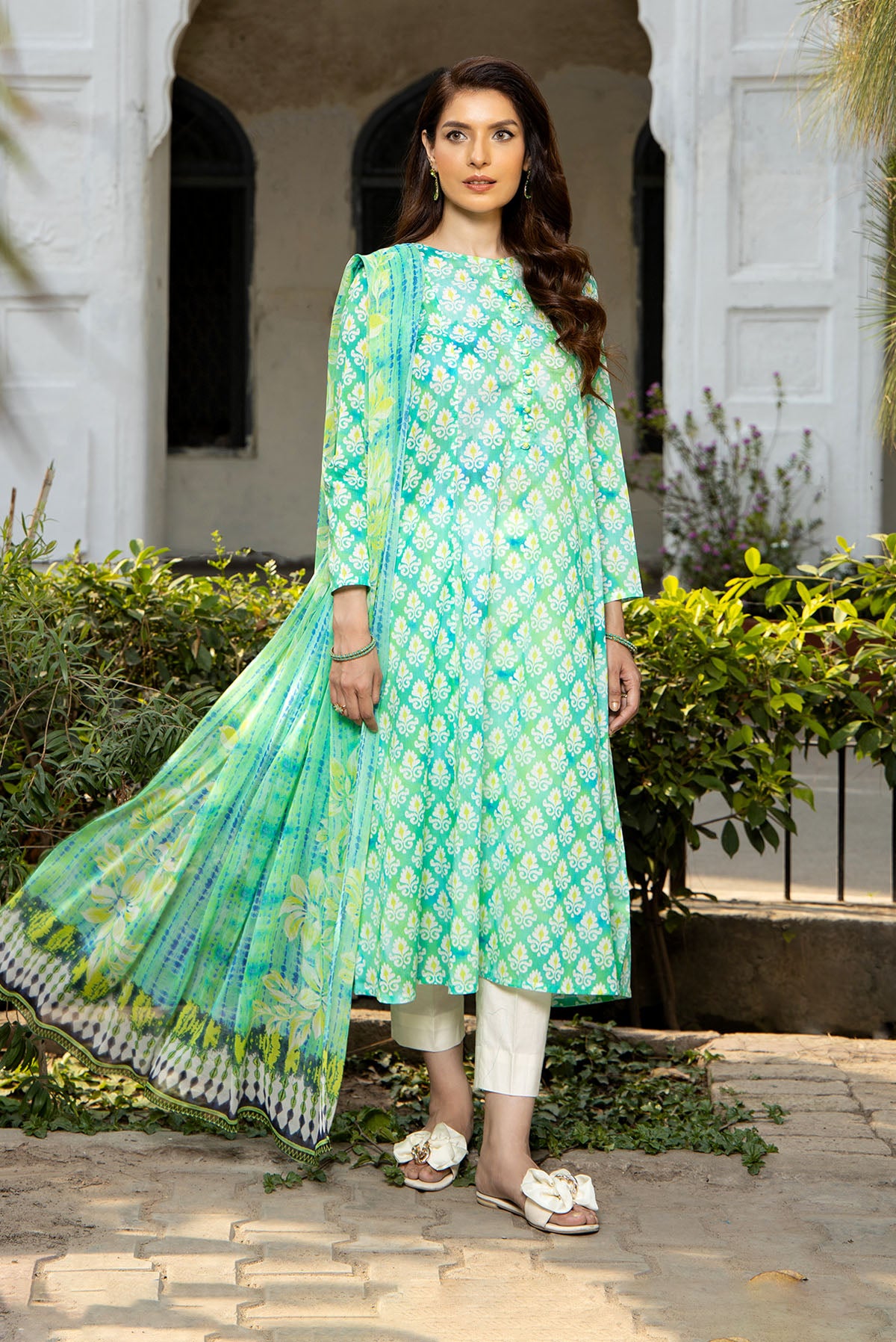Eid Collection – Page 2 – The Fabric Store Pakistan