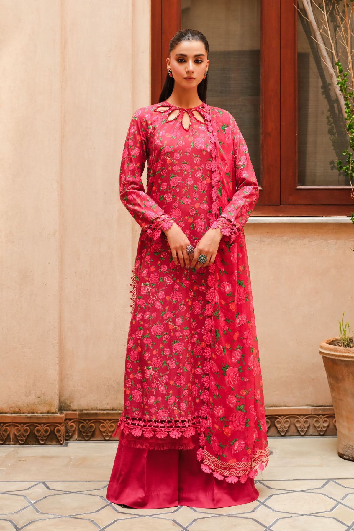 New Arrivals-Unstitched-Printed – The Fabric Store Pakistan
