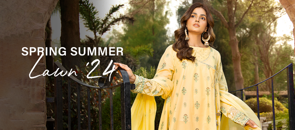 Online Clothing Shopping Store for Women In Pakistan – The Fabric Store ...