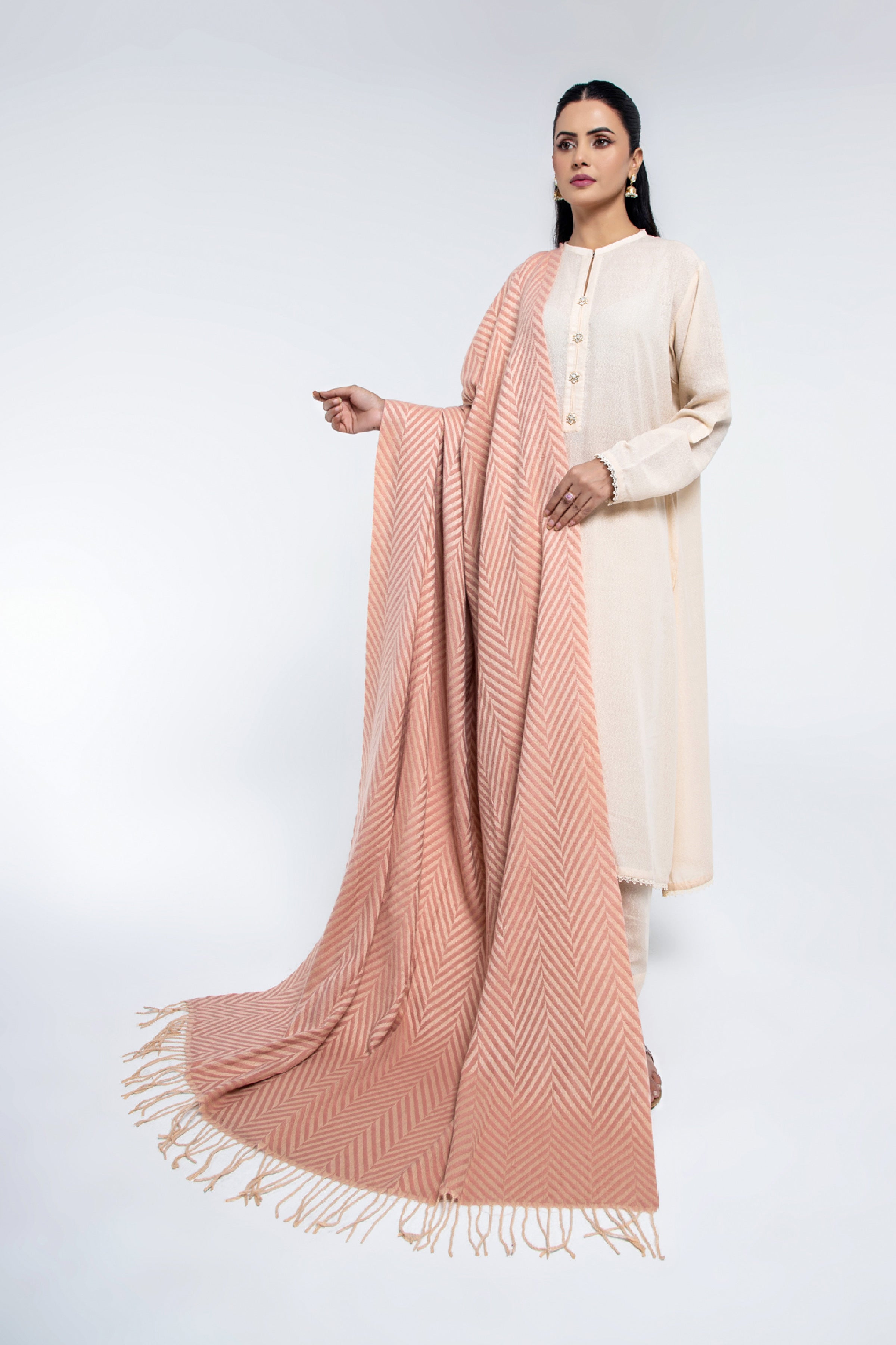 NEPALI WOOL SHAWL – The Fabric Store Pakistan