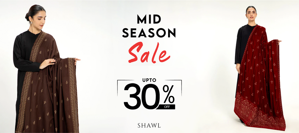 Online Clothing Shopping Store for Women In Pakistan – The Fabric Store ...