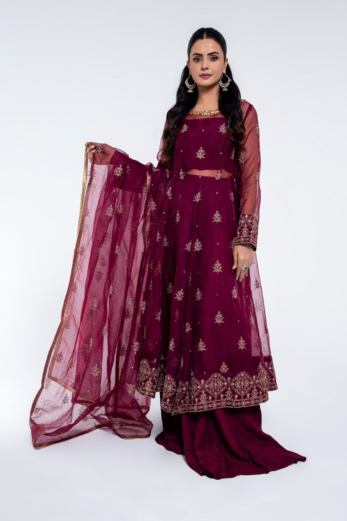 Shop Online Formal Dresses for Women | The Fabric Store – The Fabric ...