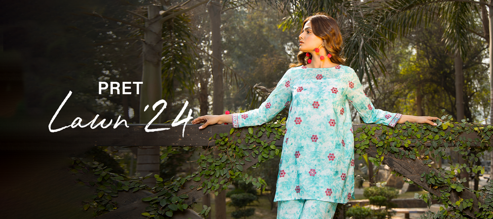 Online Clothing Shopping Store for Women In Pakistan – The Fabric Store ...