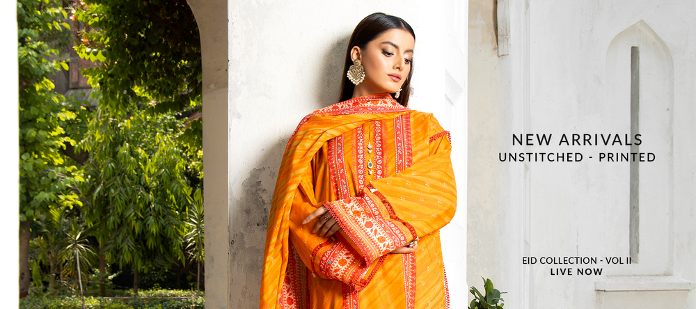 Online Clothing Shopping Store for Women In Pakistan – The Fabric Store ...