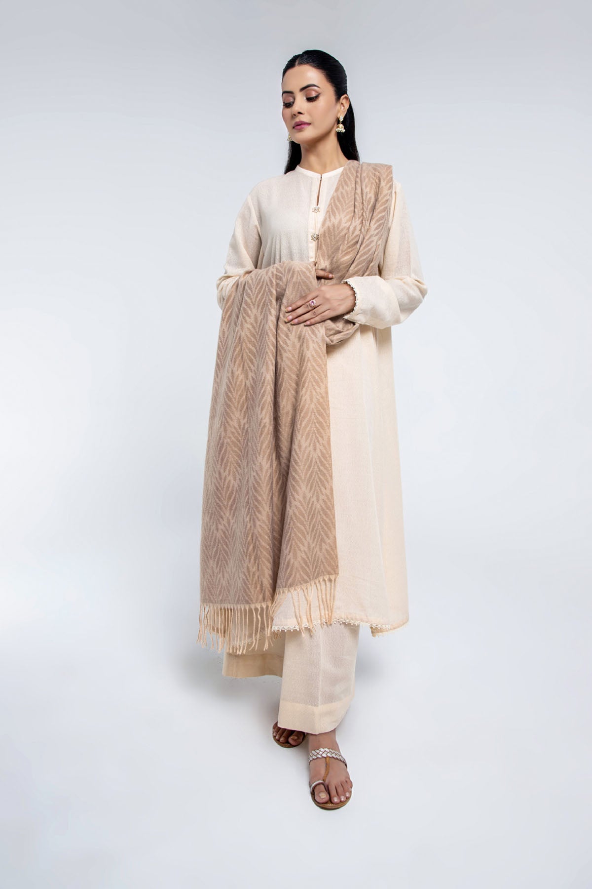 Stoler – The Fabric Store Pakistan