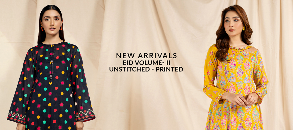 Online Clothing Shopping Store for Women In Pakistan – The Fabric Store ...