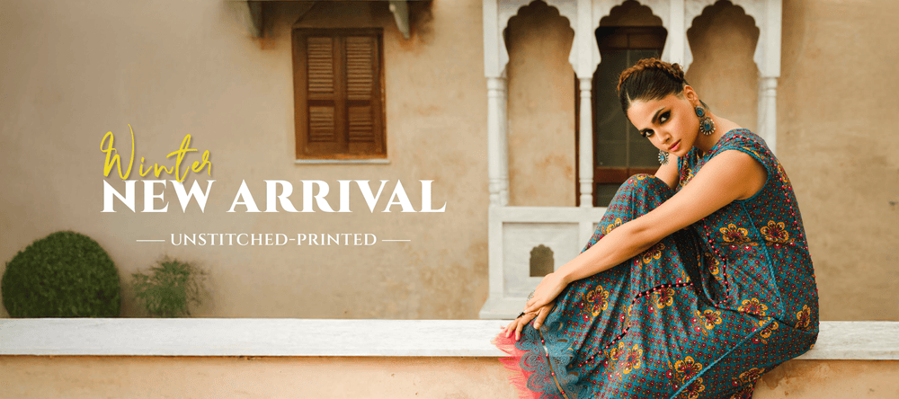 Online Clothing Shopping Store for Women In Pakistan – The Fabric Store ...