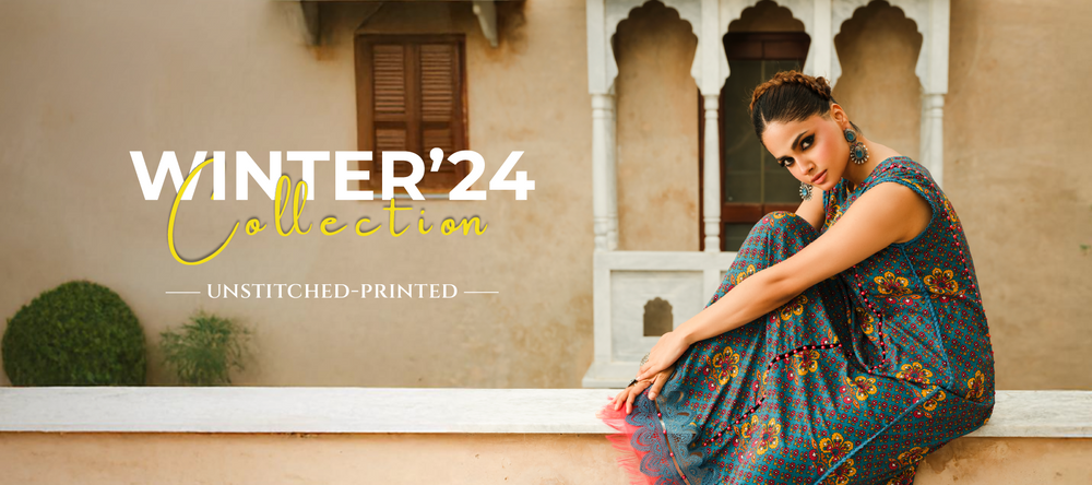 Online Clothing Shopping Store for Women In Pakistan – The Fabric Store ...