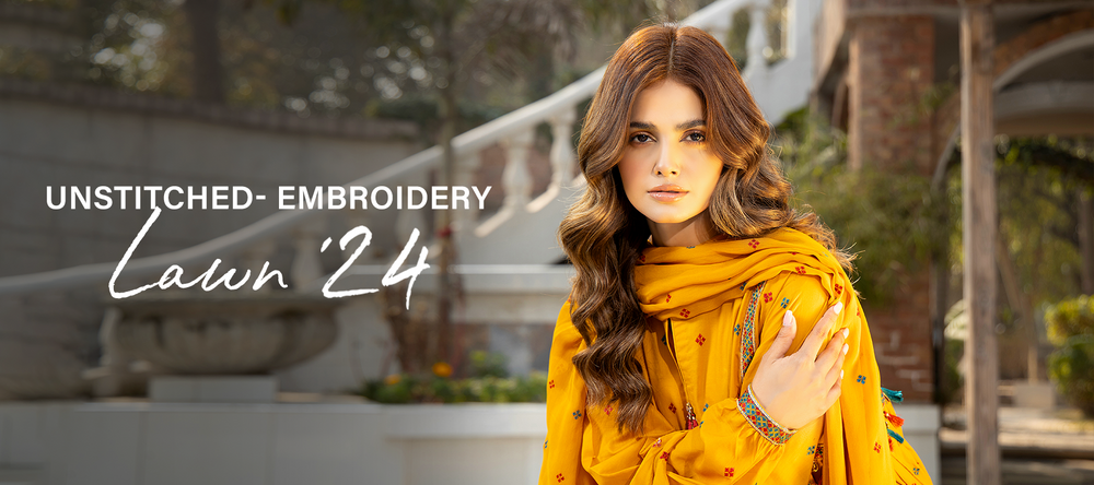 Online Clothing Shopping Store for Women In Pakistan – The Fabric Store ...