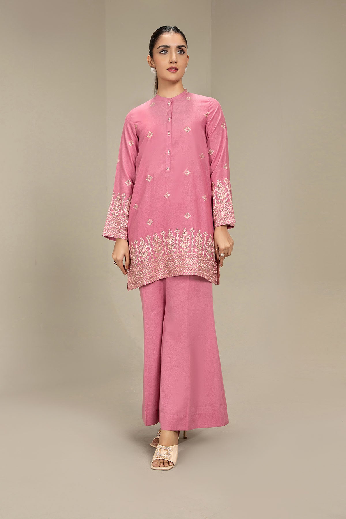 New Arrivals – The Fabric Store Pakistan