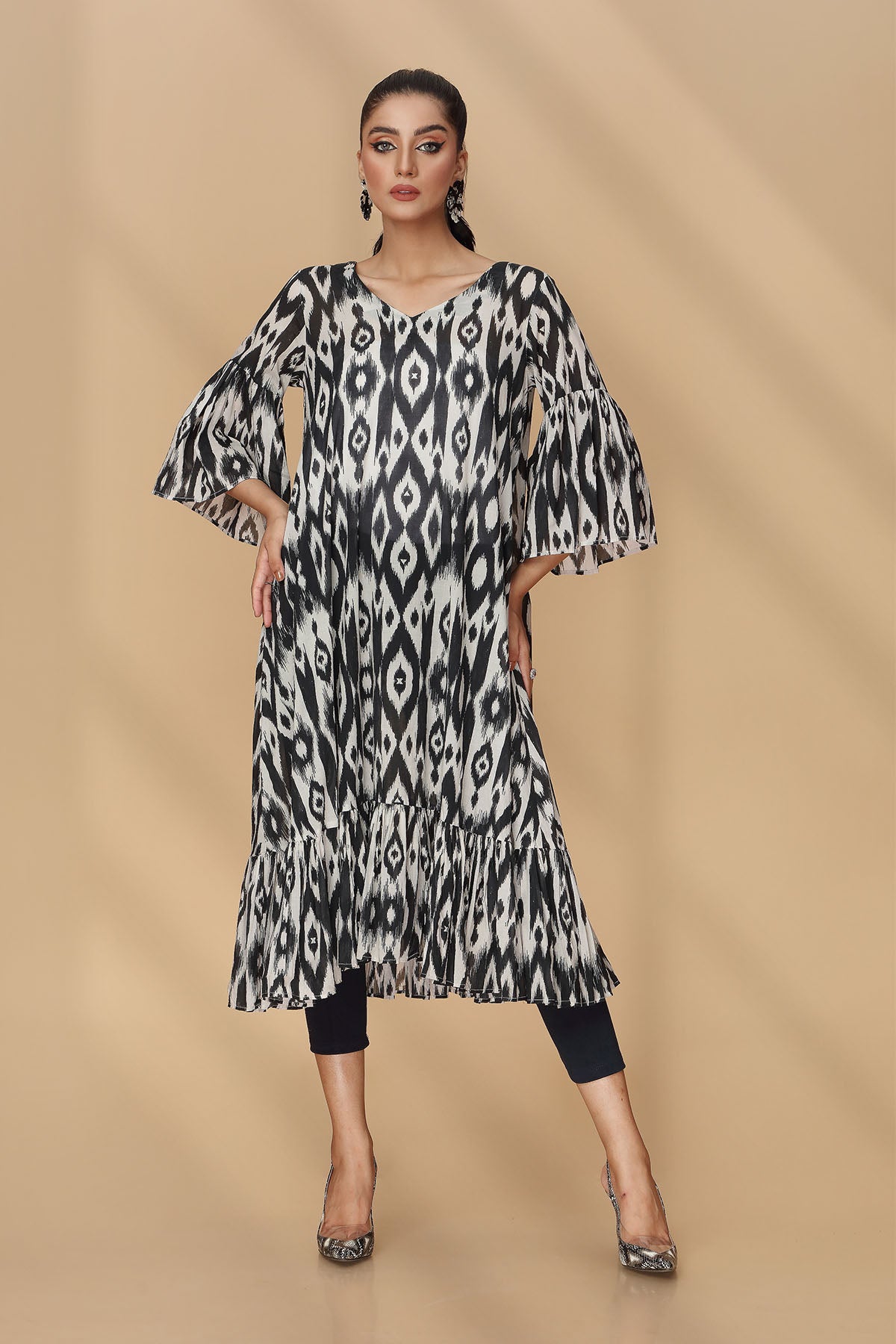 PRINTED PRET 1 PCS – The Fabric Store Pakistan