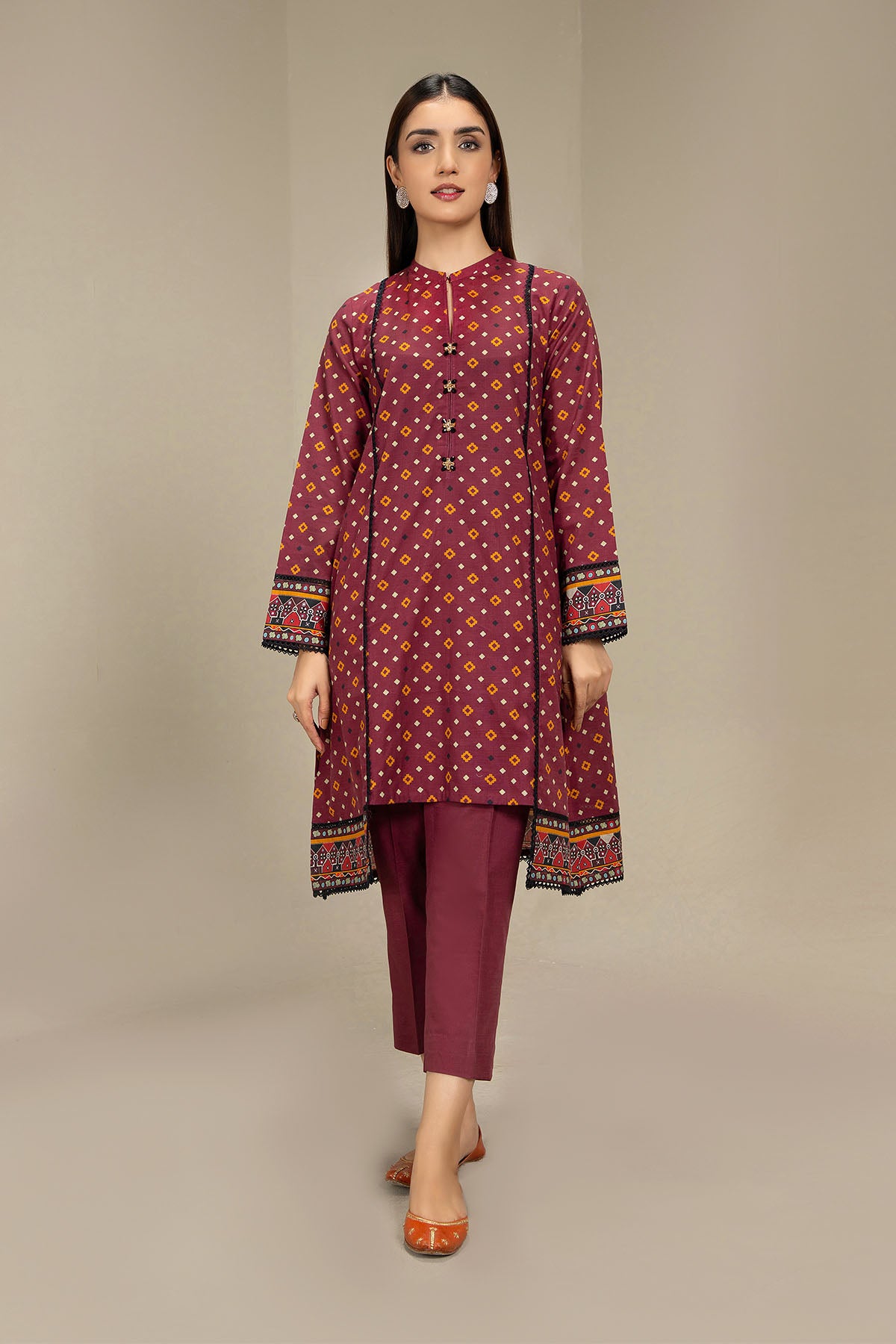 Winter 23 – The Fabric Store Pakistan